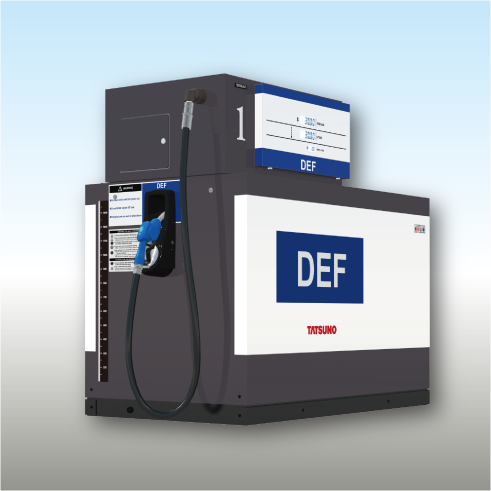 DEF Supporting Unit | TATSUNO CORPORATION